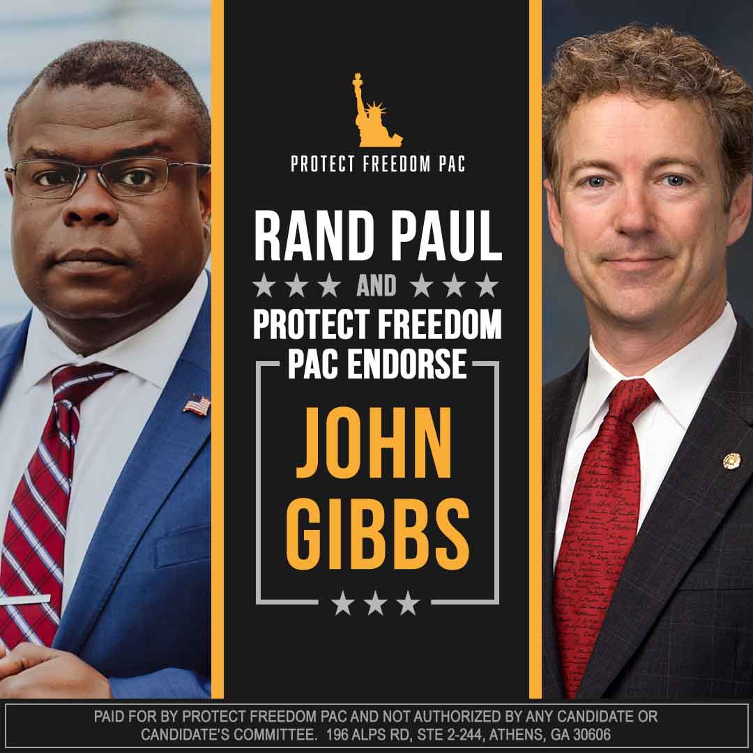 Protect Freedom PAC Launches Campaigns in 10 Key House Races