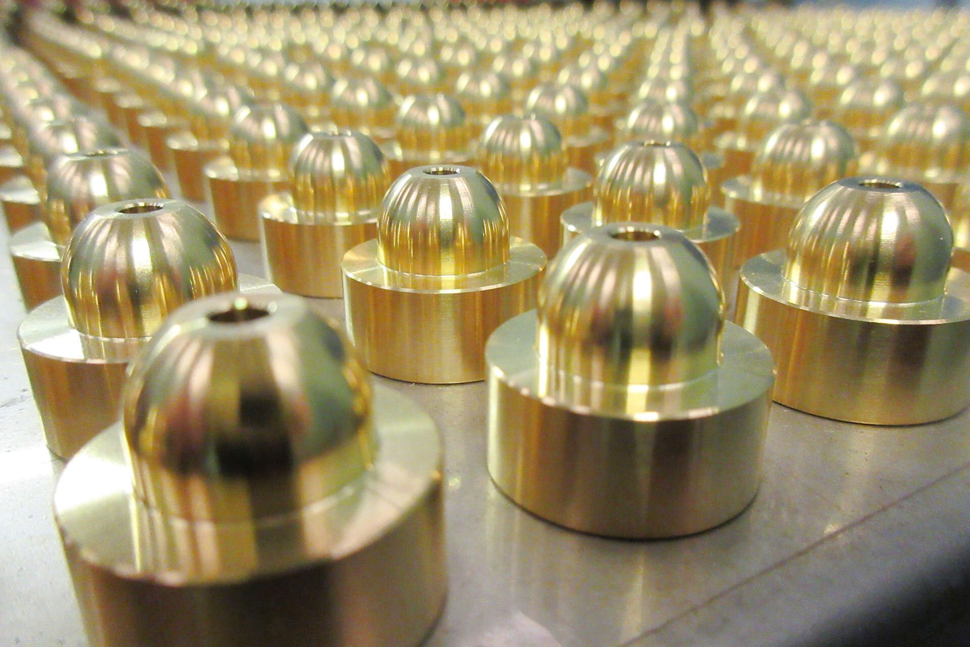 Manifolds and Cylinder Dip Tubes | Verigas