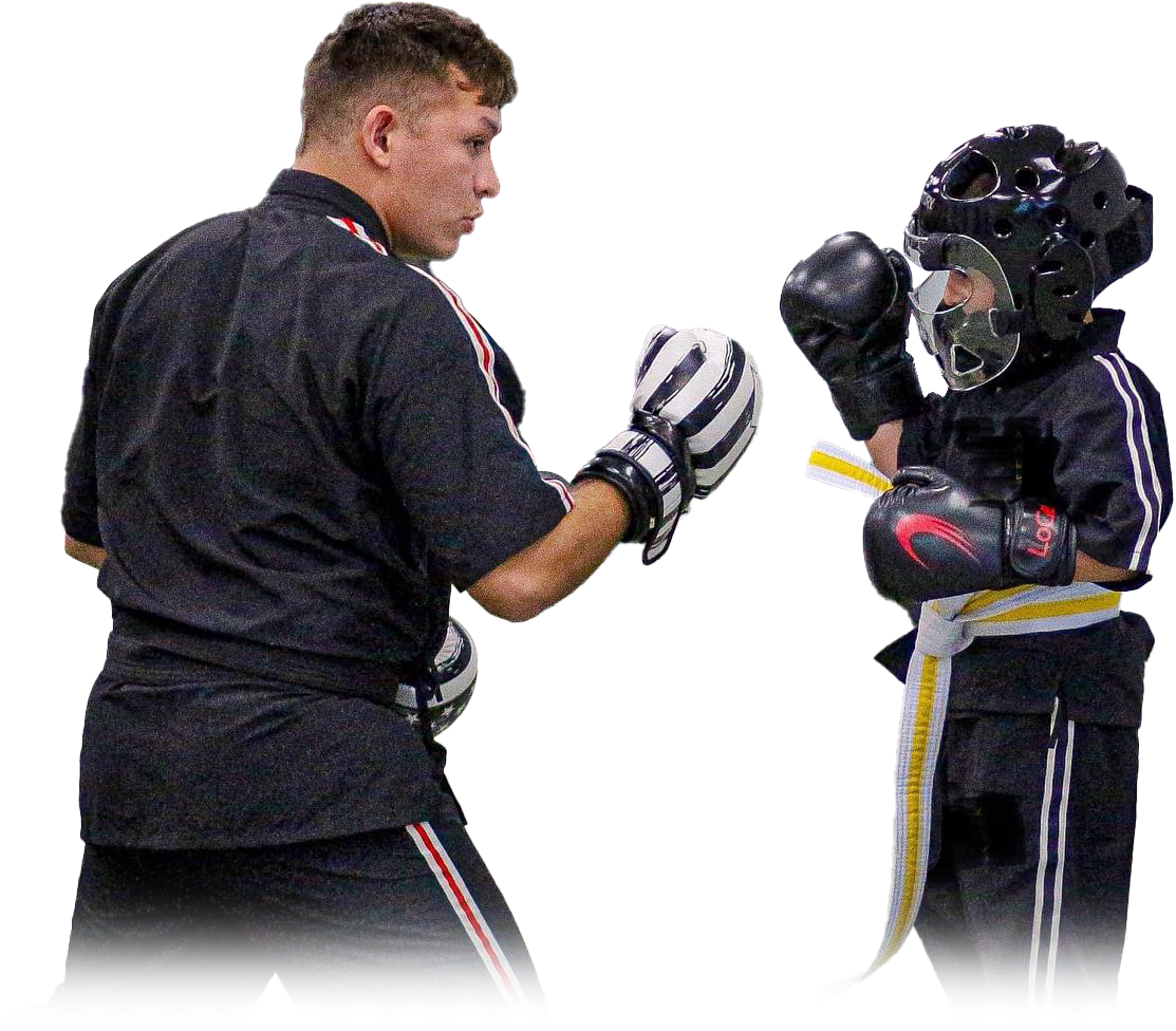 Martial Arts Benefits | Hero Martial Arts