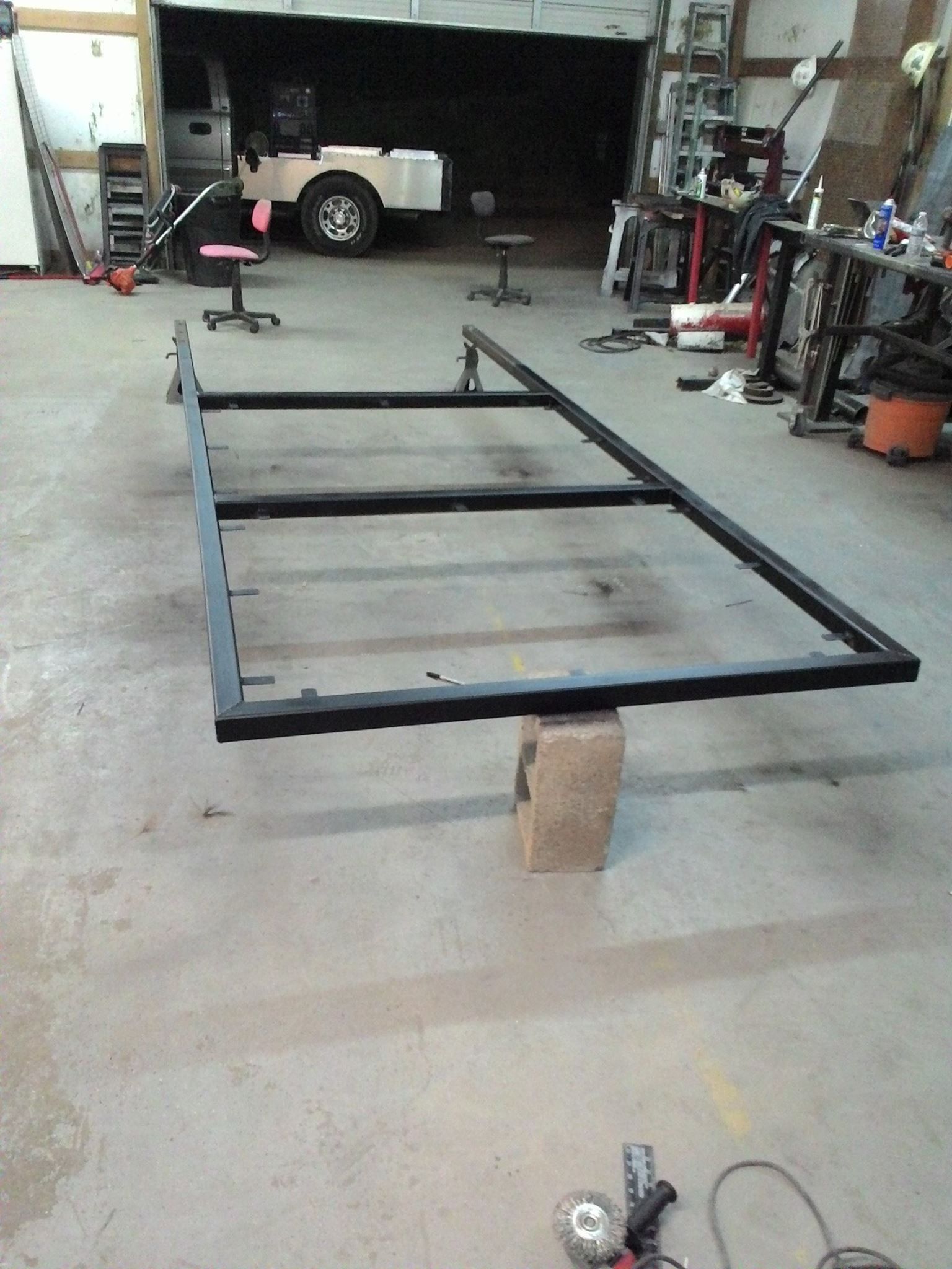Check out our past work