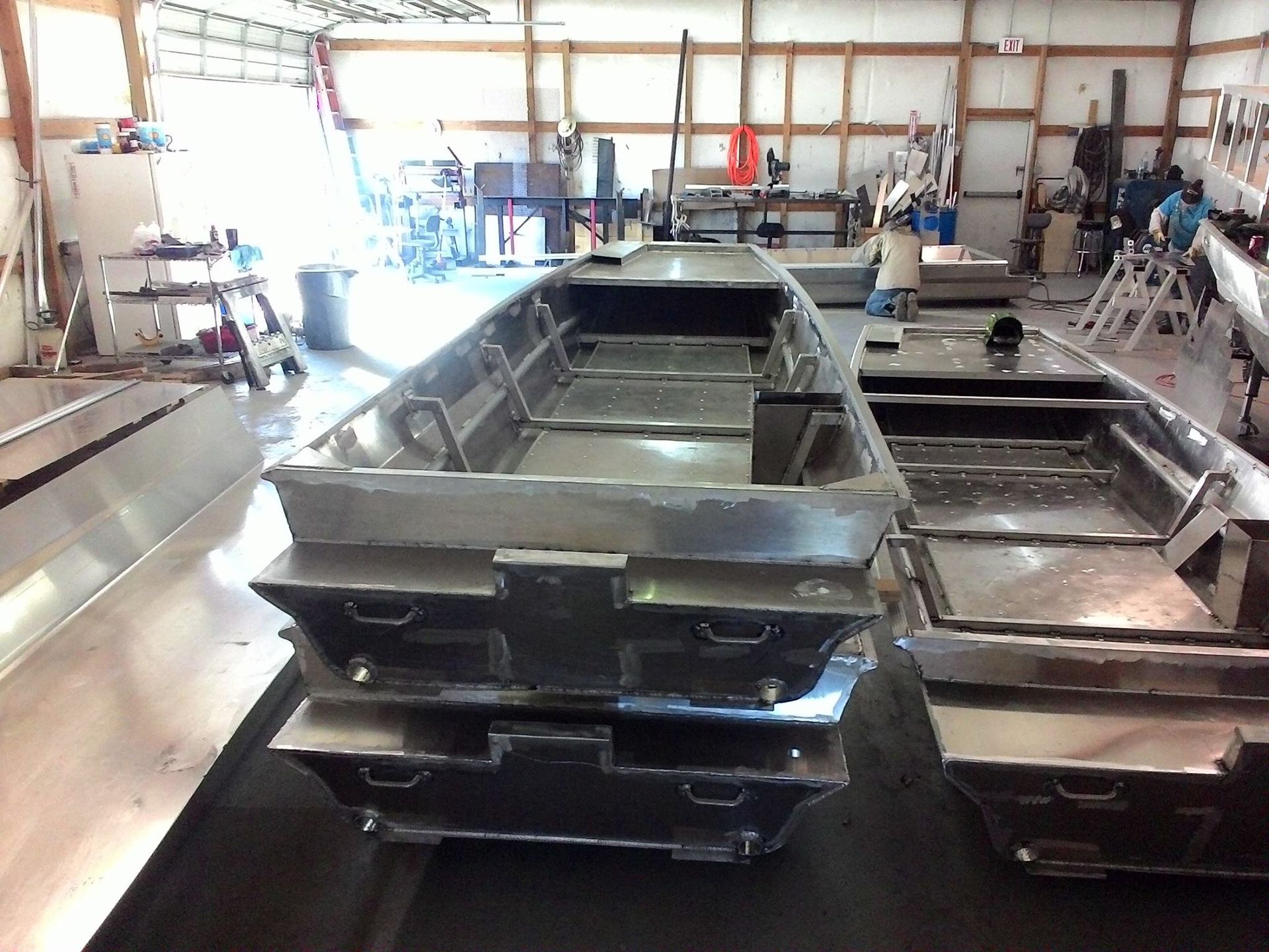 Check out our past work