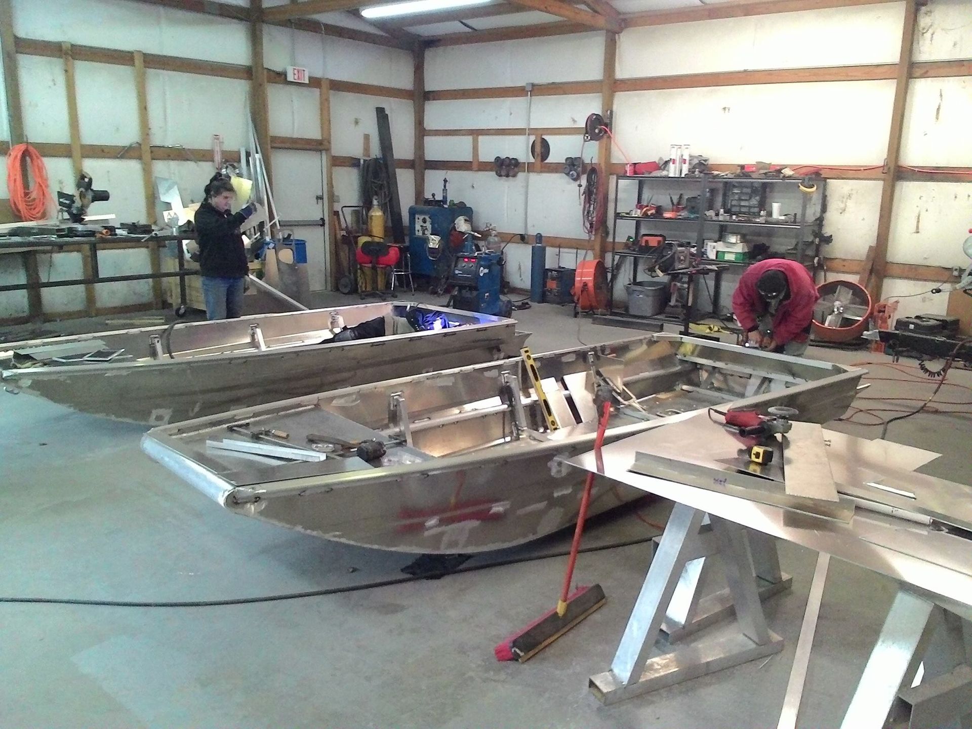 Check out our past work
