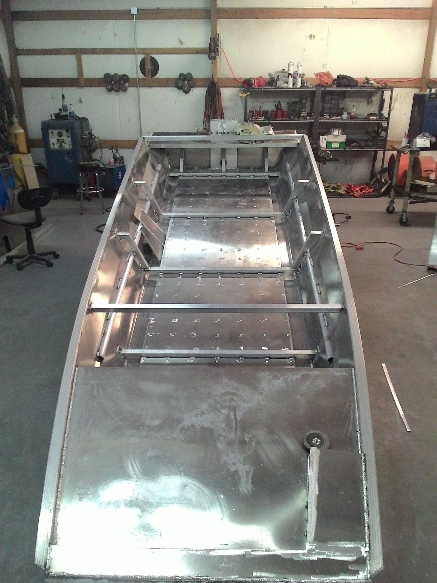 Check out our past work