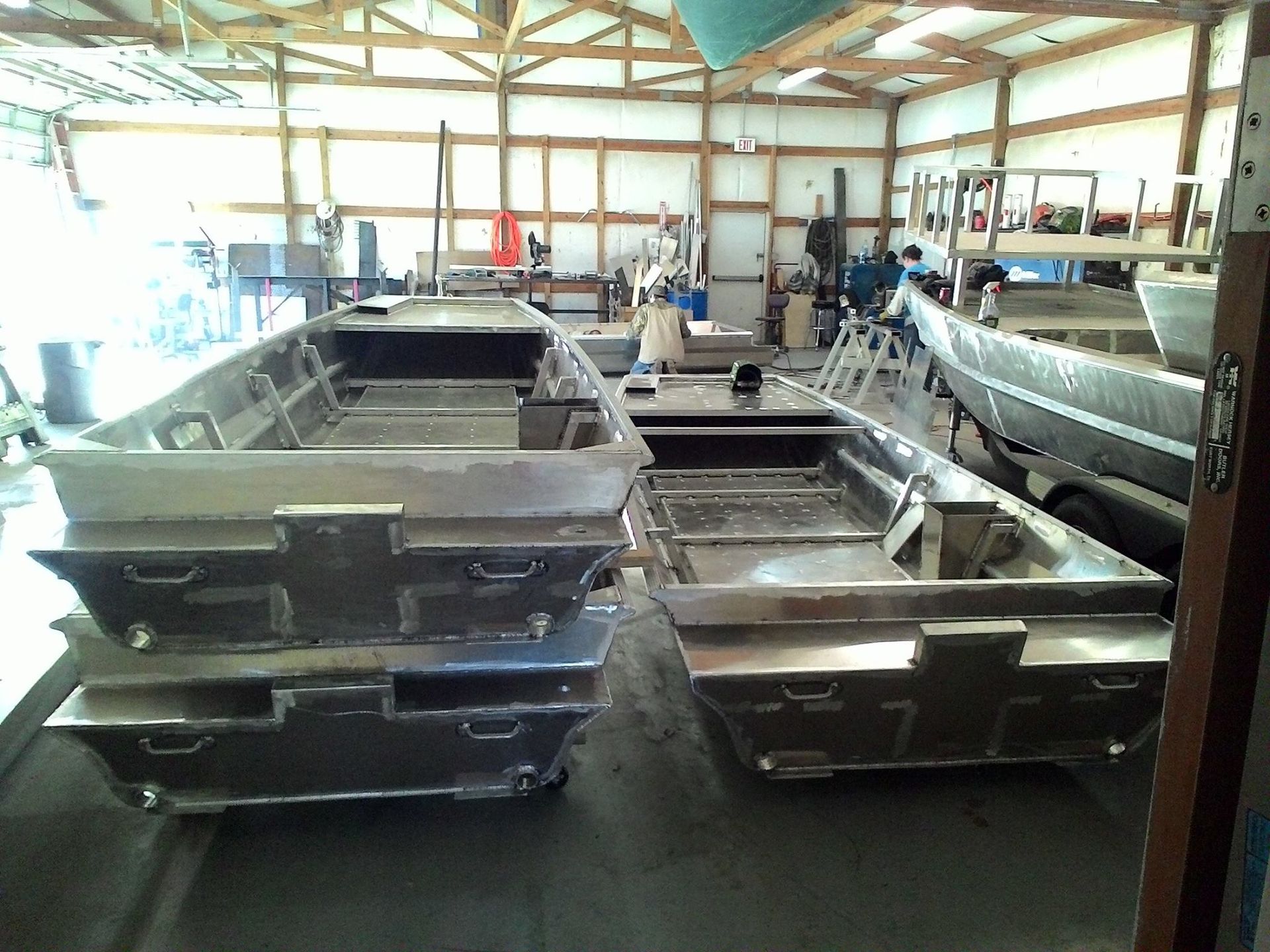 Check out our past work