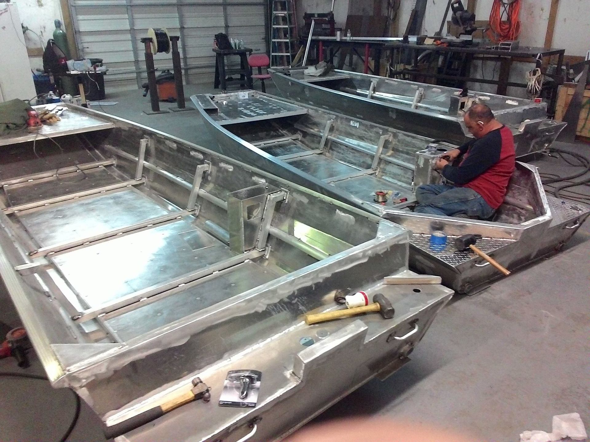 Check out our past work