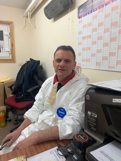 Car mechanics | Summit Auto Bodies Ltd