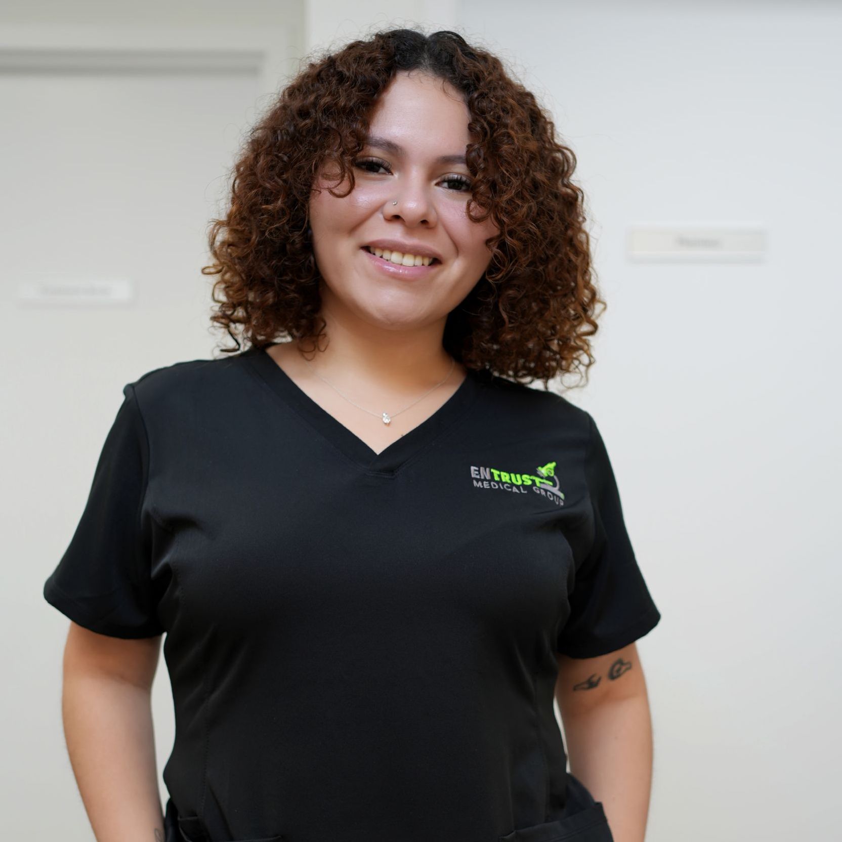 ENTRUST MEDICAL GROUP