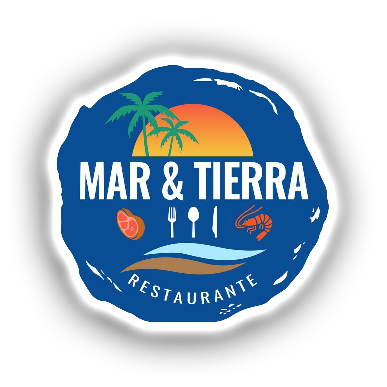 Honduran and Mexican Restaurant | Mar & Tierra | 3 Locations to Serve You