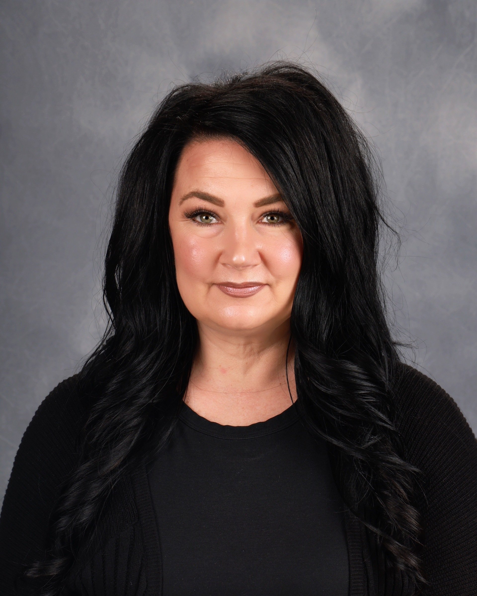 Mount Pleasant Elementary | Staff Members