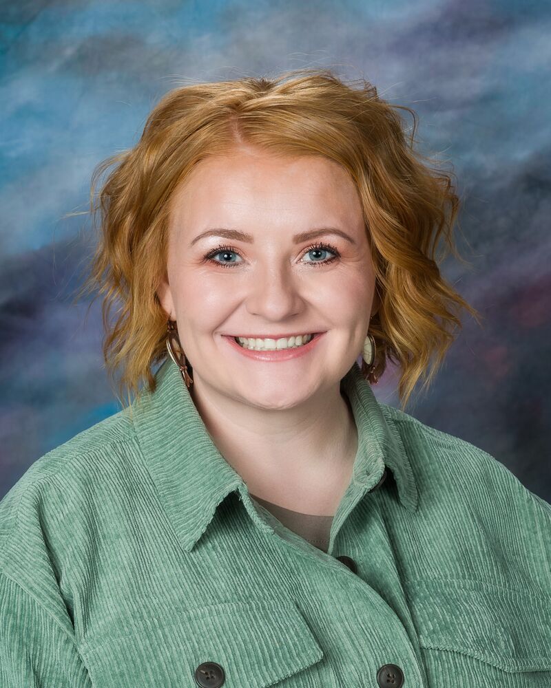 Mount Pleasant Elementary | Staff Members