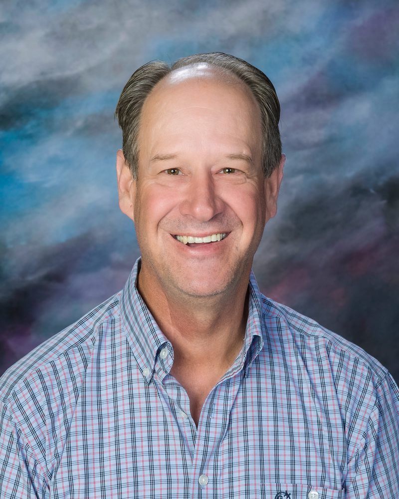 Mount Pleasant Elementary | Staff Members