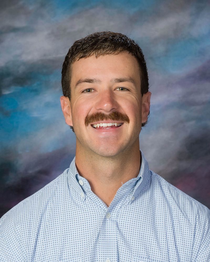 Mount Pleasant Elementary | Staff Members