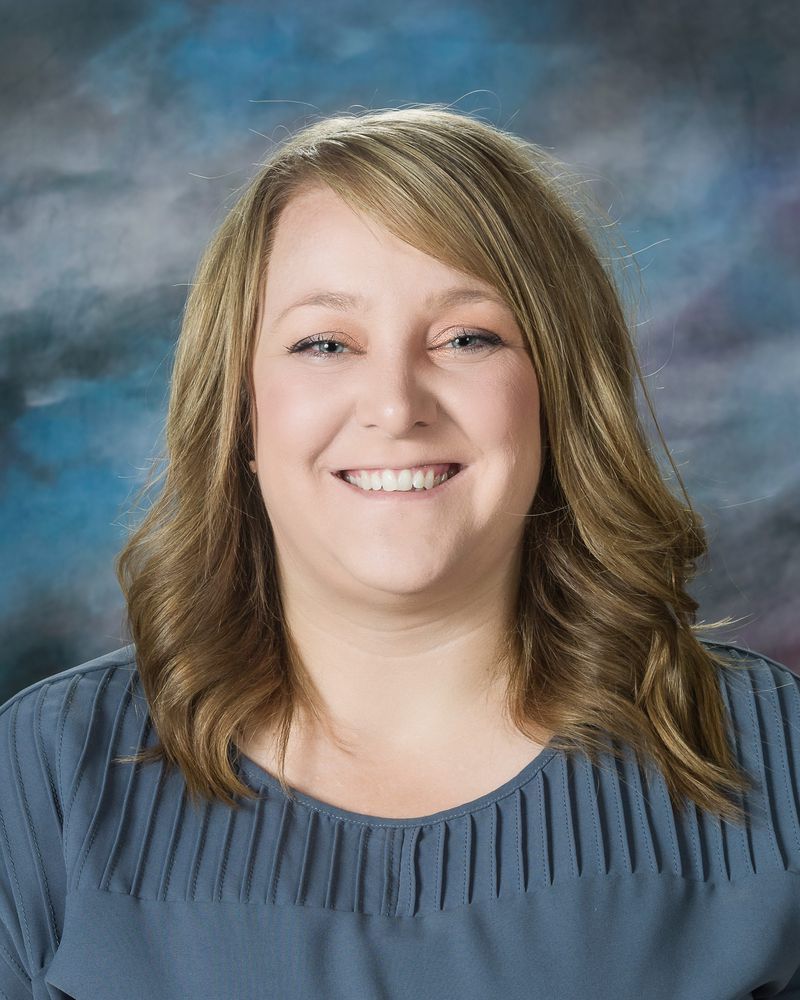 Mount Pleasant Elementary | Staff Members