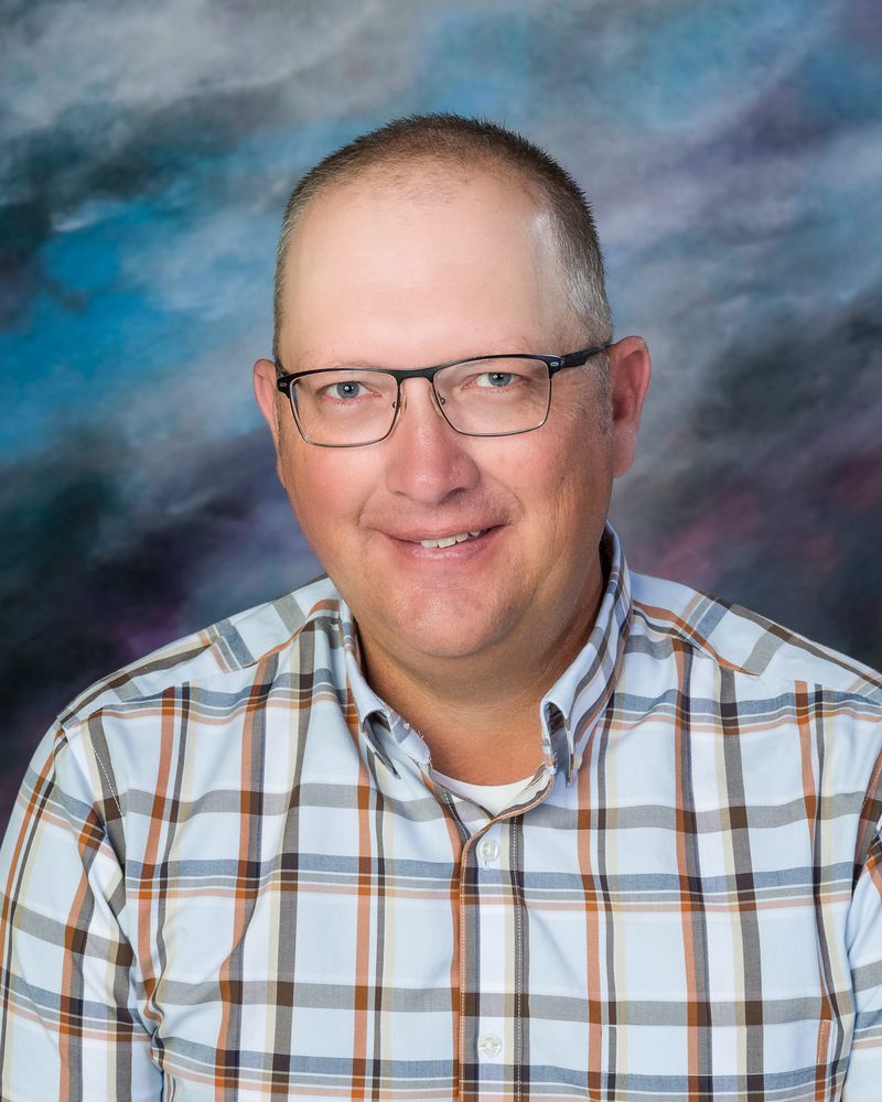 Mount Pleasant Elementary | Staff Members