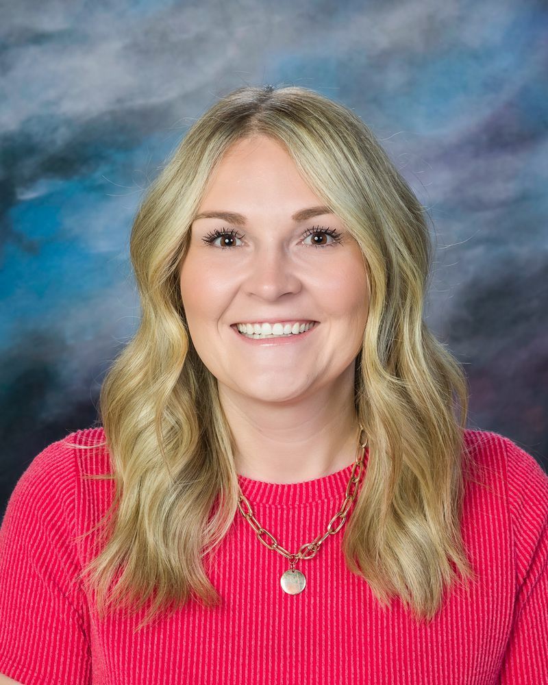 Mount Pleasant Elementary | Staff Members