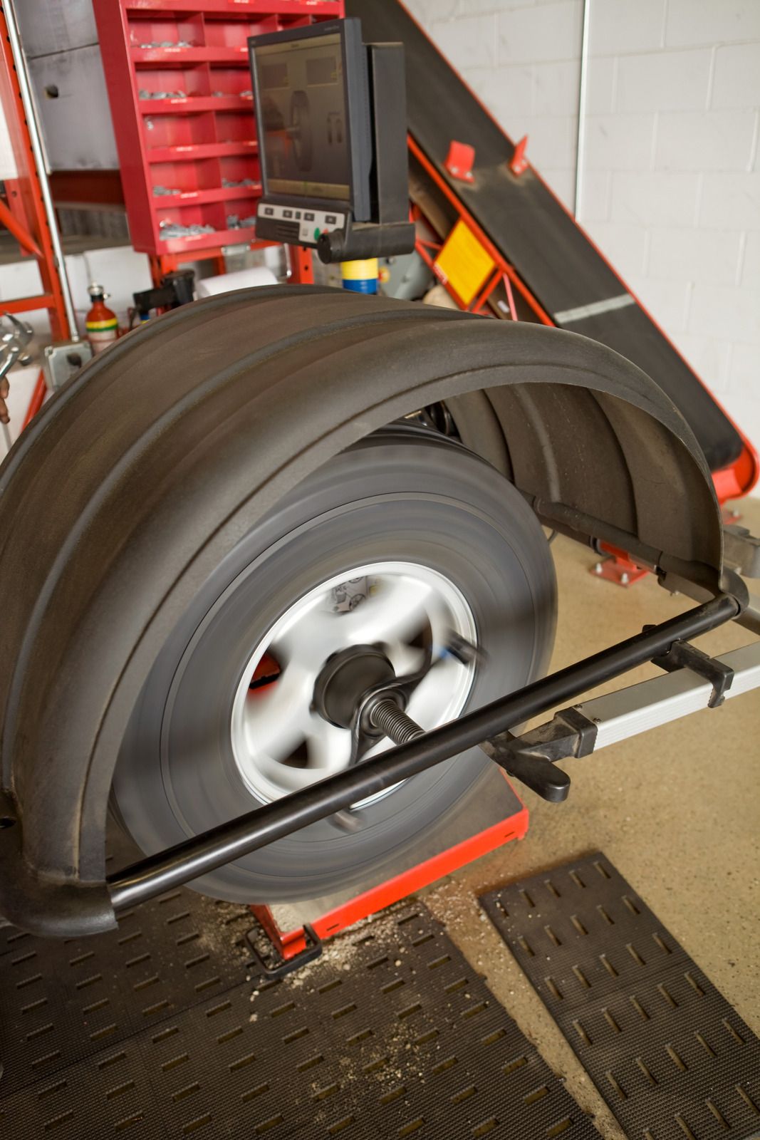 Trailer Repair Shop | Guilford County, North Carolina | Statewide ...