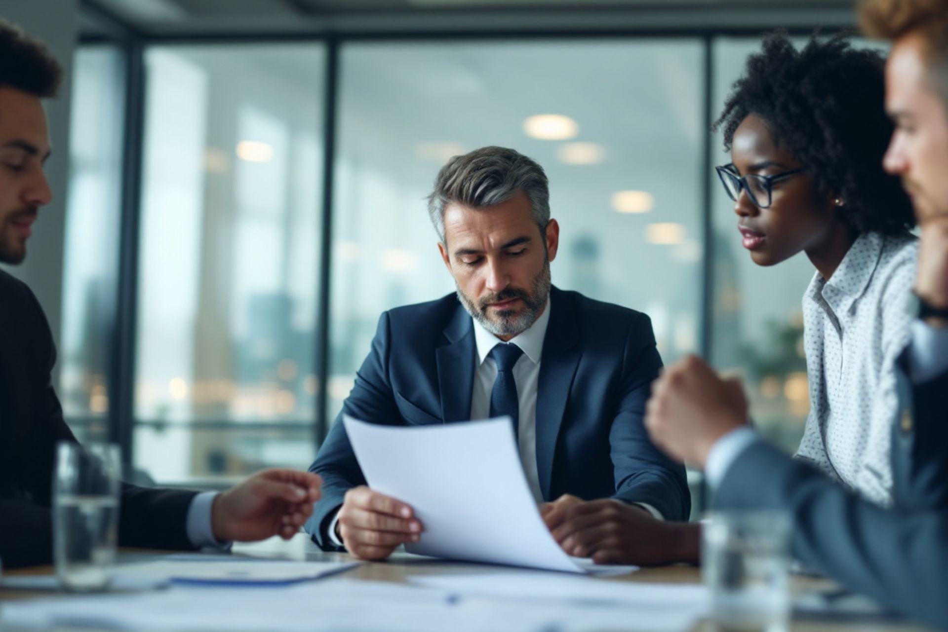 Maryland Captive Insurance Management (Cost & Coverage)