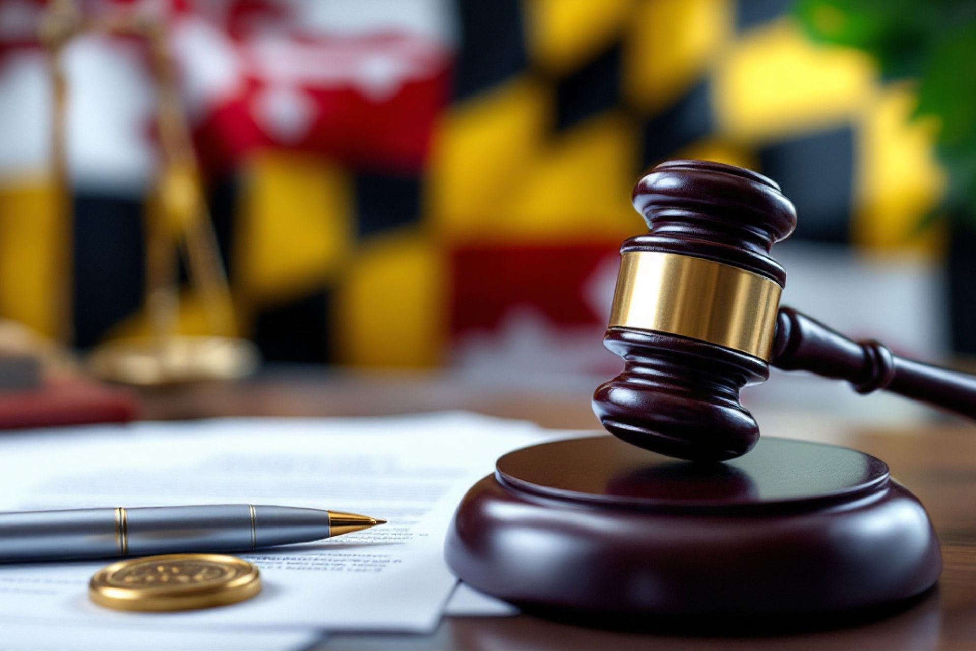 Maryland Commercial Bonds (Cost & Coverage)