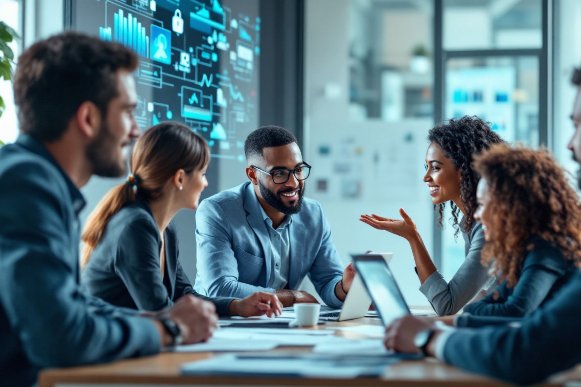 Maryland Cyber Liability Insurance (Cost & Coverage)