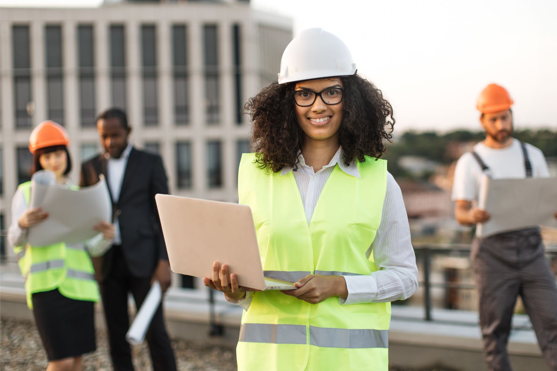 Maryland Government Contractor Insurance