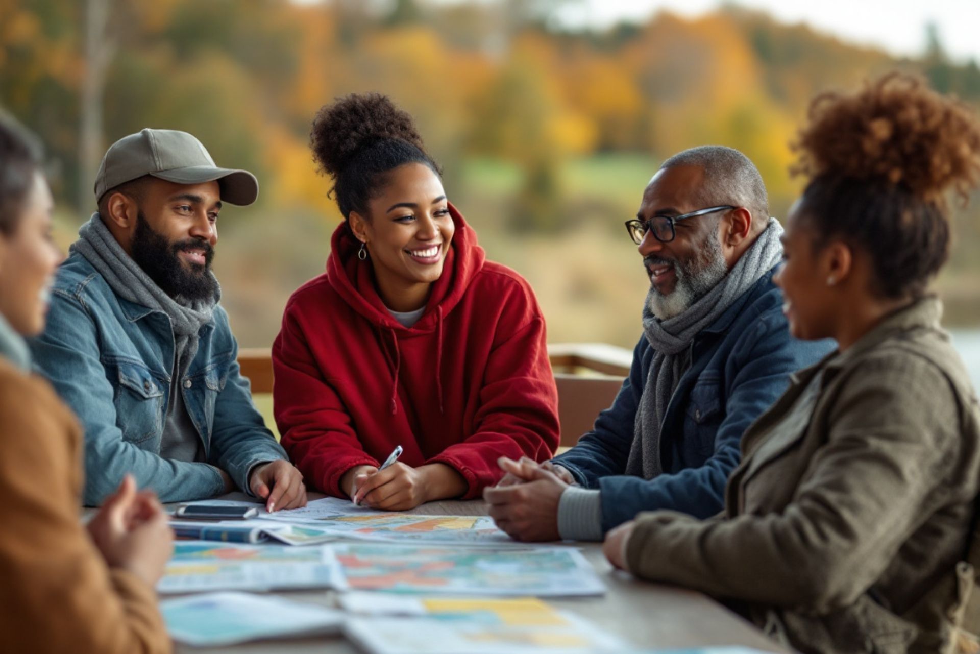 Maryland Natural Disaster Insurance (Cost & Coverage)