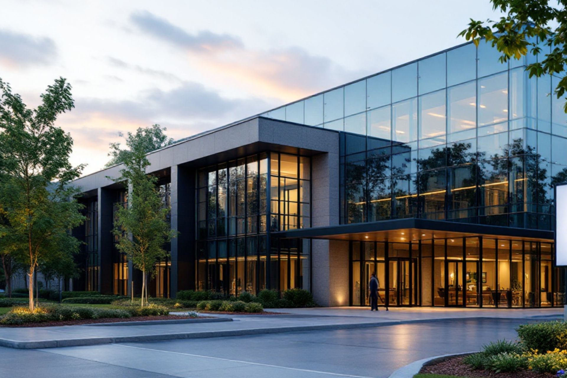 Maryland Office Building Insurance (Cost & Coverage)