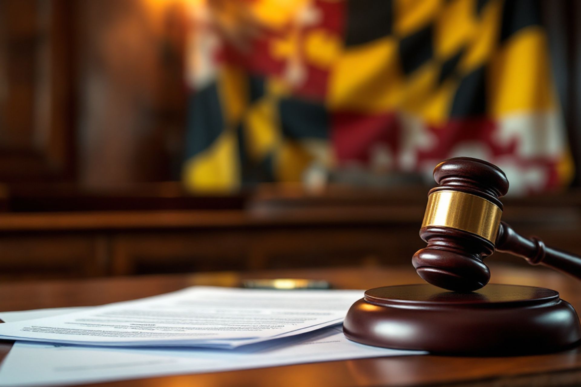 Maryland Probate Bond (Cost & Coverage)