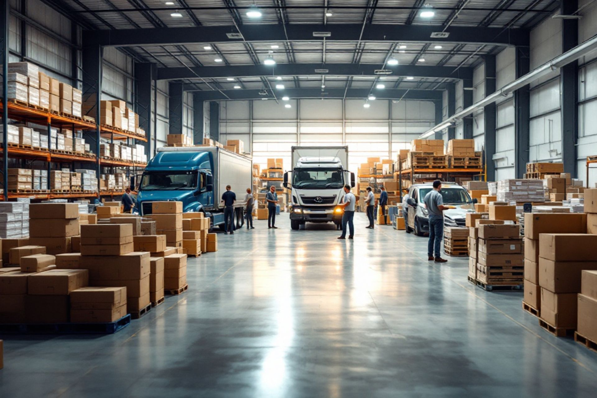 Maryland Wholesaler and Distributor Insurance (Cost & Coverage)