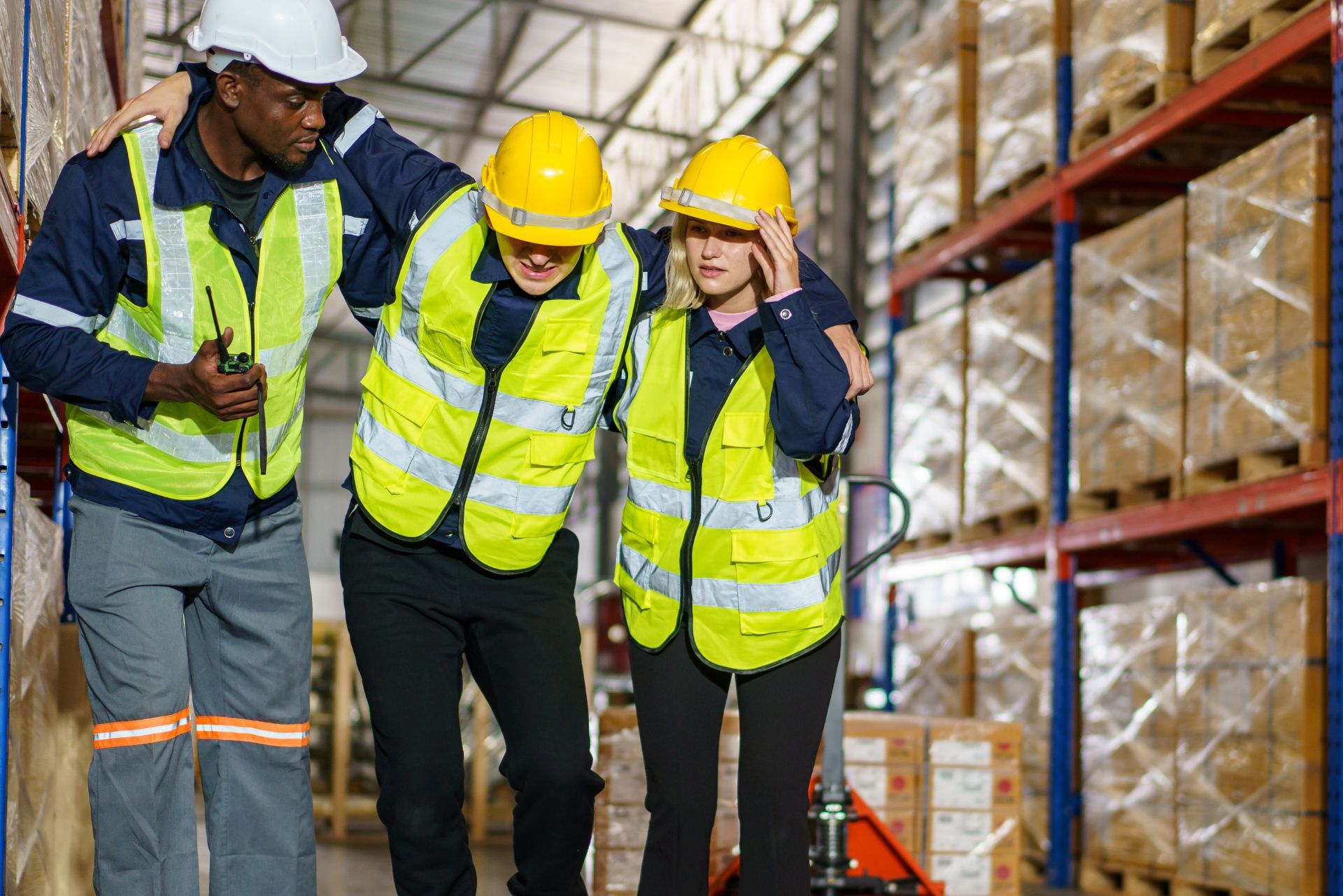 Maryland Workers’ Compensation Insurance (Cost & Coverage)