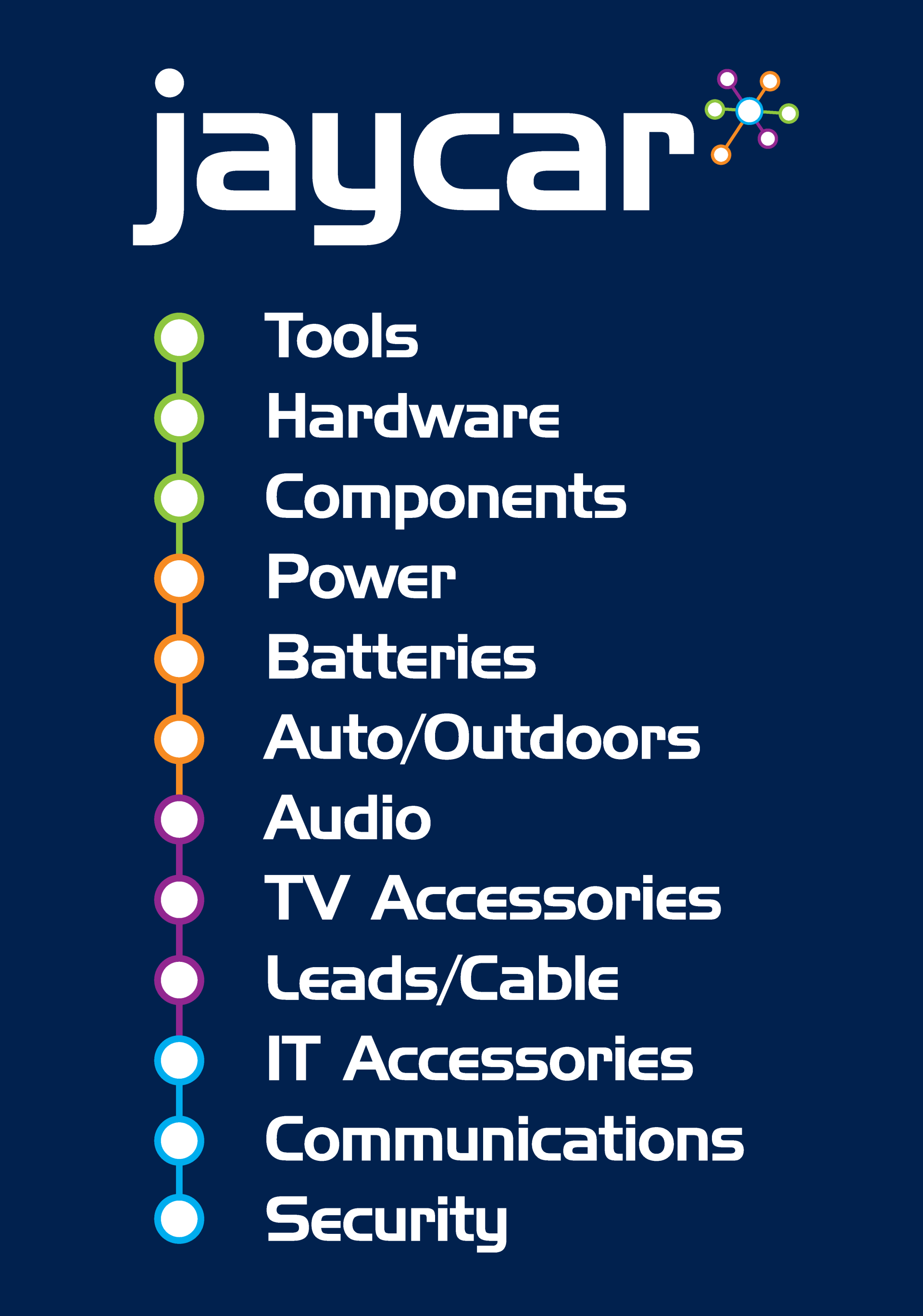 Camping & Battery Place - For all your battery & camping needs