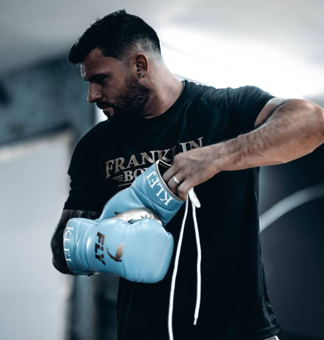 About Franklin Boxing | Tampa, FL