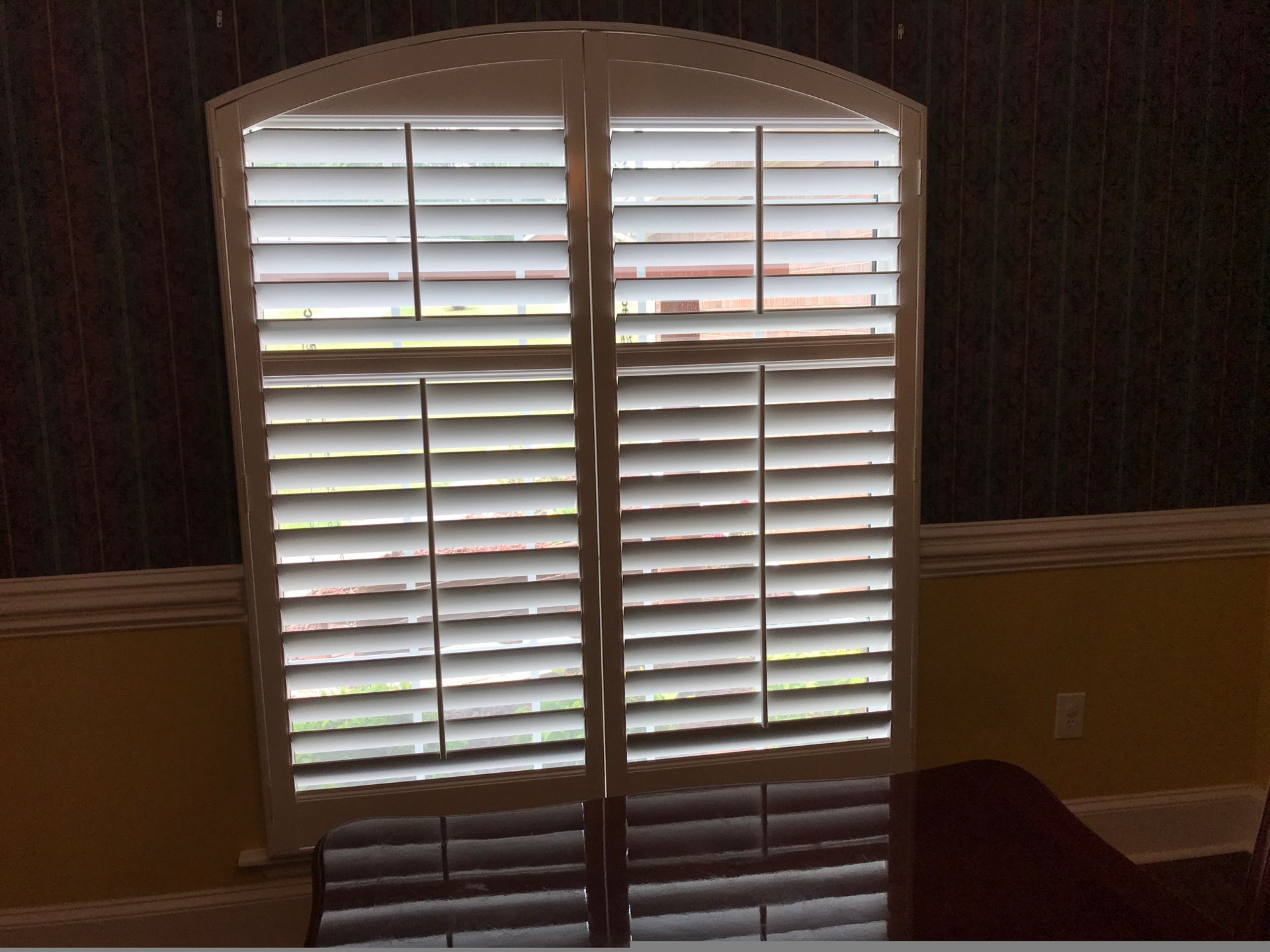 Window Coverings | Augusta, GA | Vision Shutters