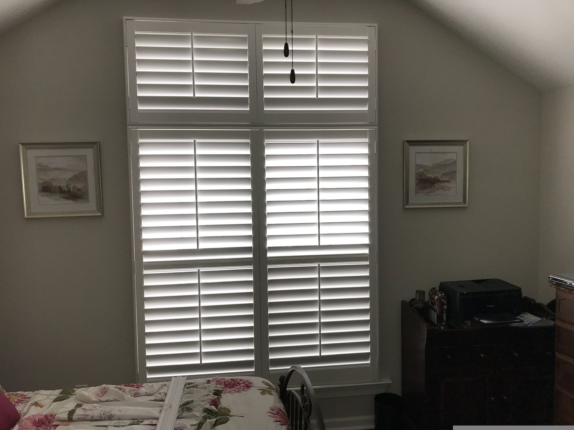 Window Coverings | Augusta, GA | Vision Shutters