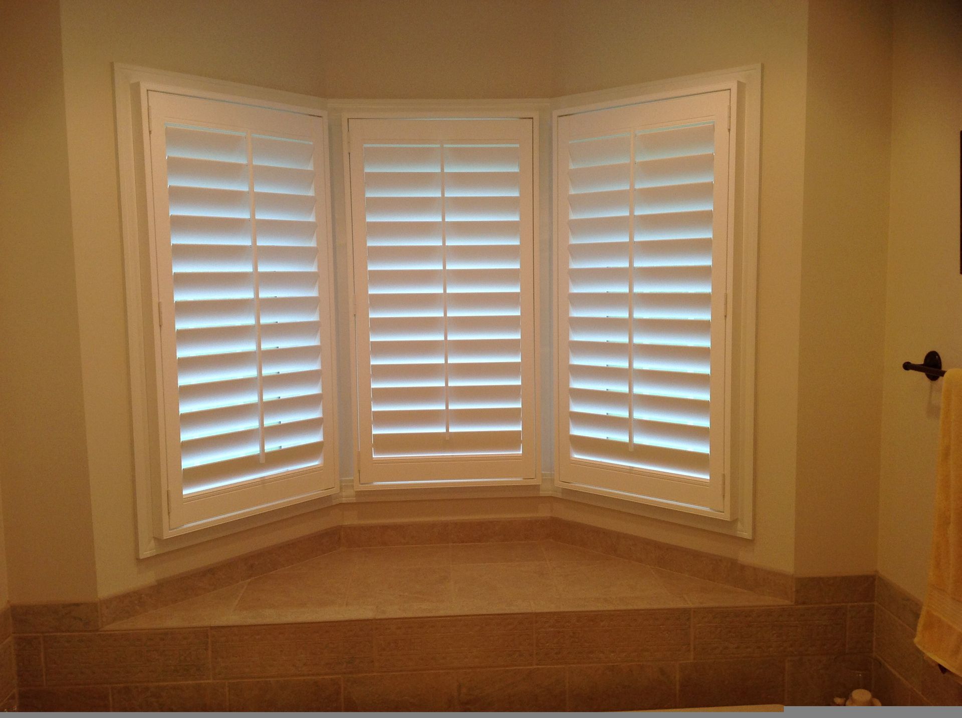 Vinyl Shutters | Augusta, GA | Vision Shutters