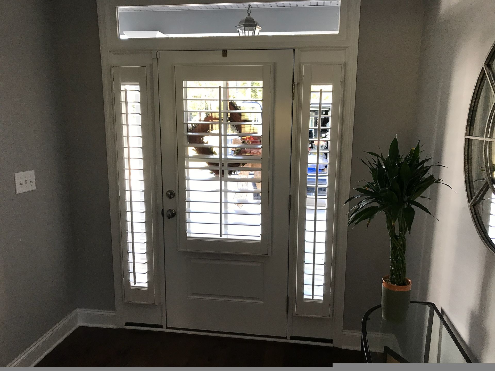 Window Coverings | Augusta, GA | Vision Shutters