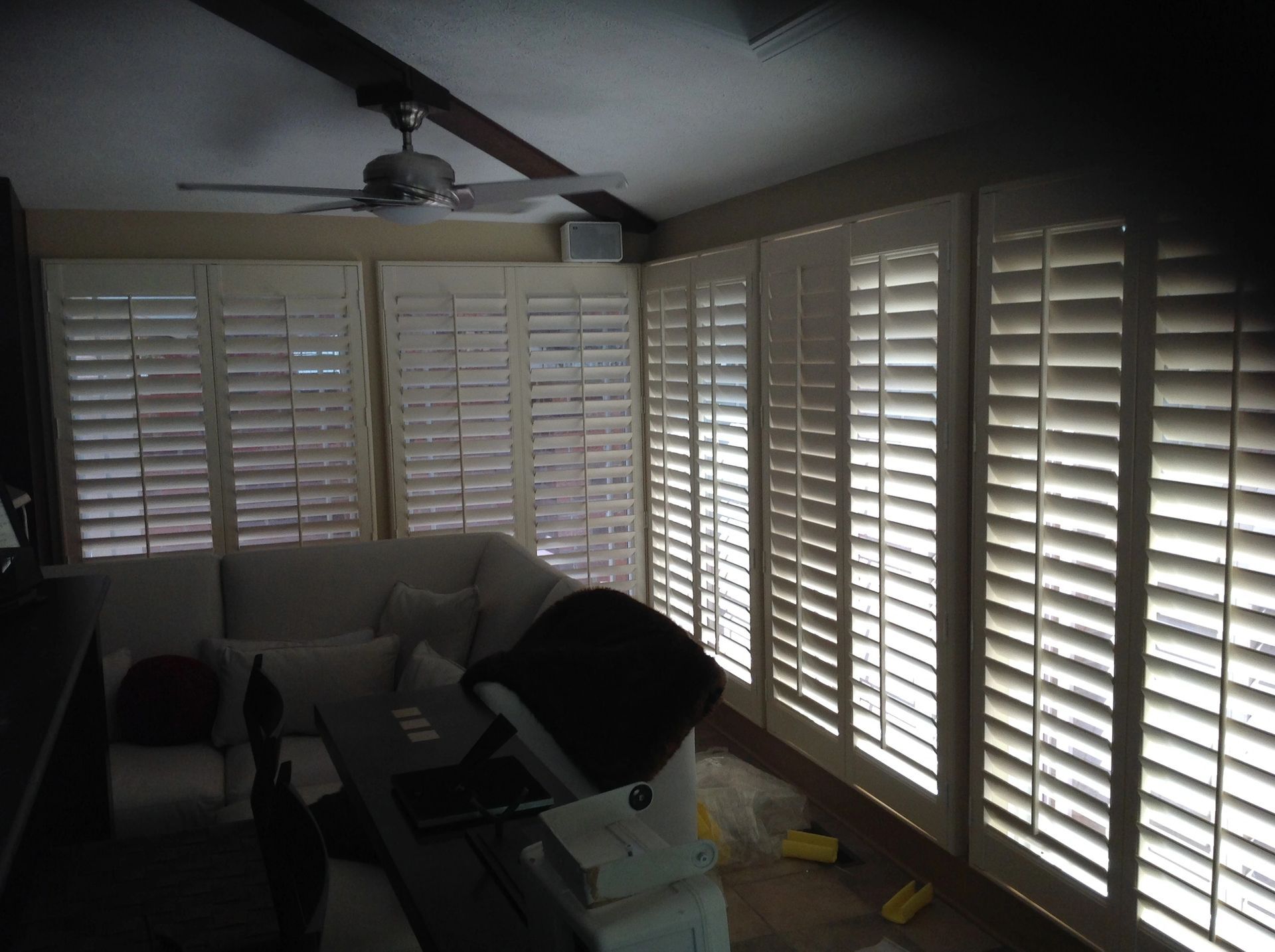 Custom Shutters | Augusta, GA | Vision Shutters