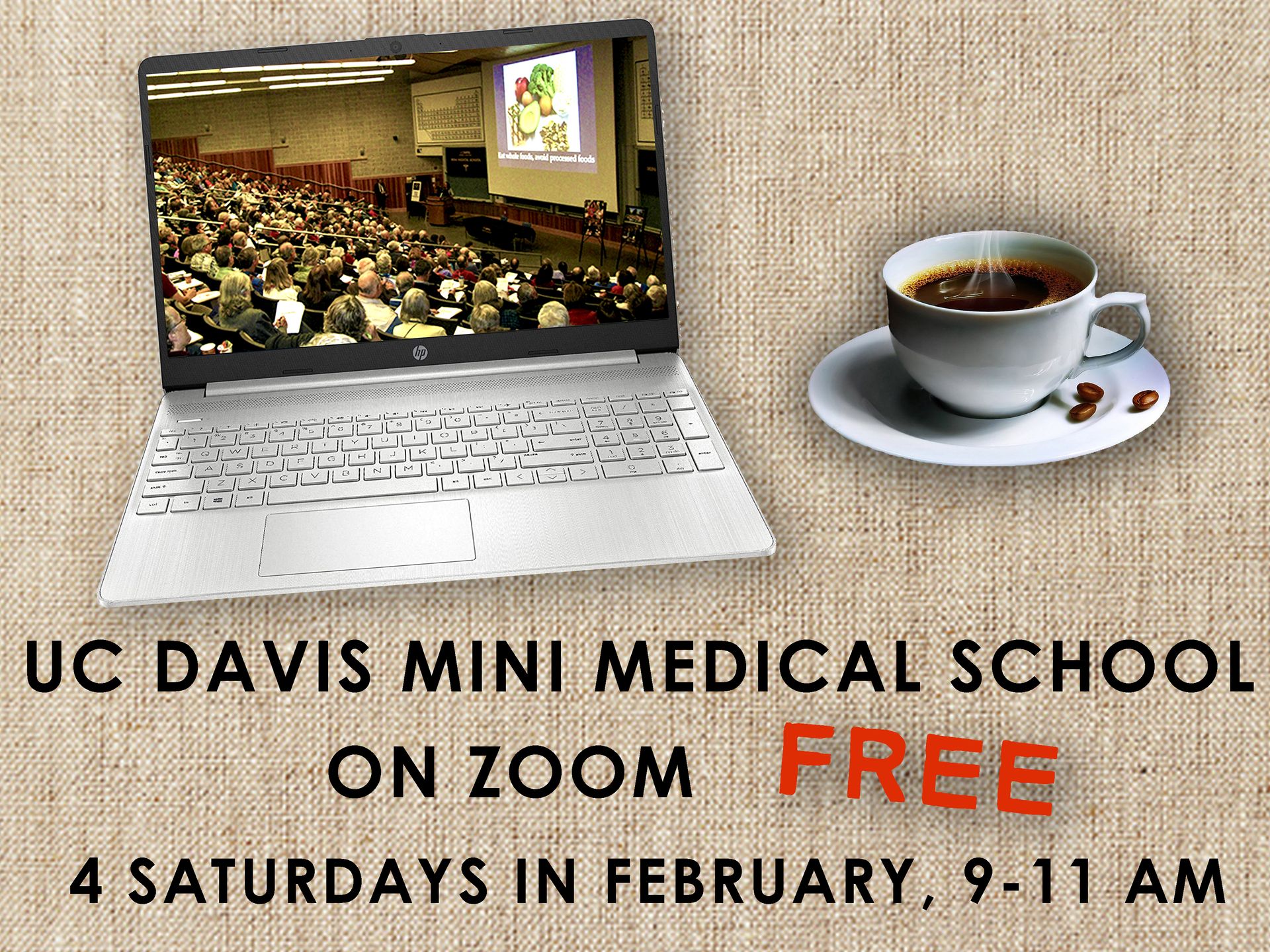 UC DAVIS MINI MEDICAL SCHOOL