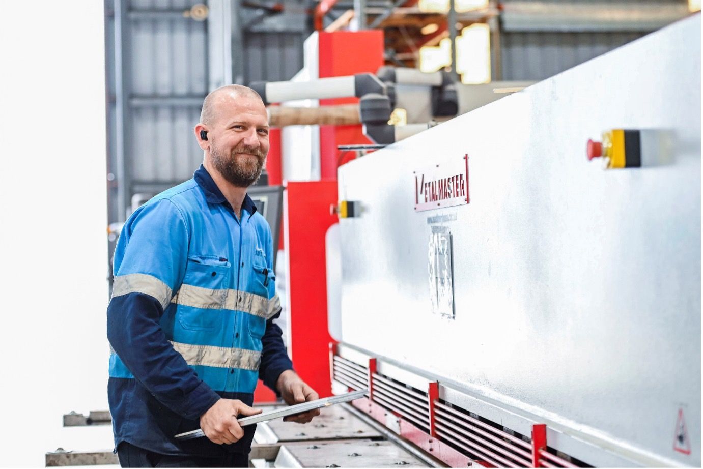 Government Boats in Cairns | BME NQ