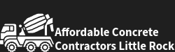 Concrete Contractors | Affordable Concrete Contractors Little Rock ...