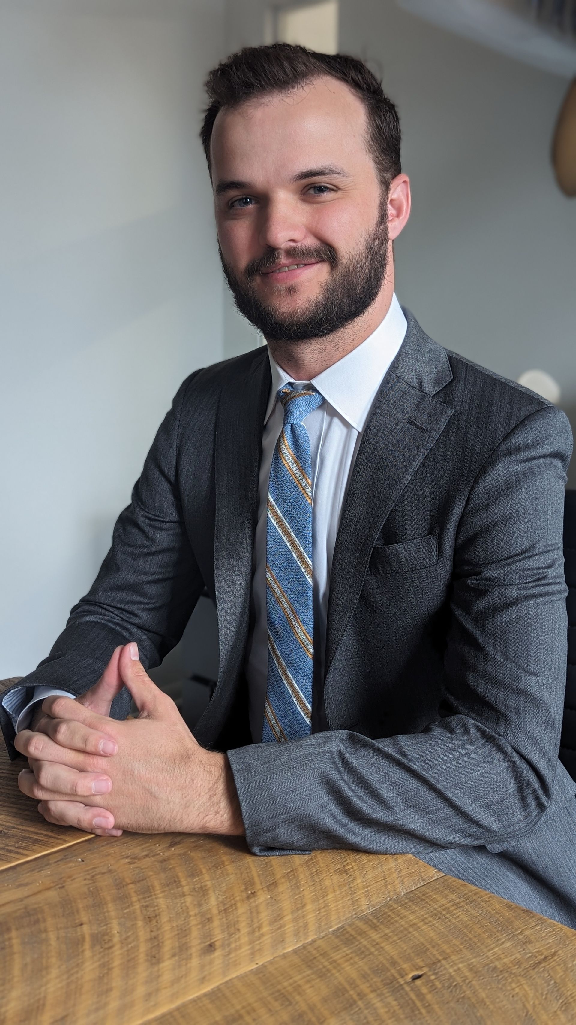 Meet Our Attorneys | The Memmen Law Firm, LLC