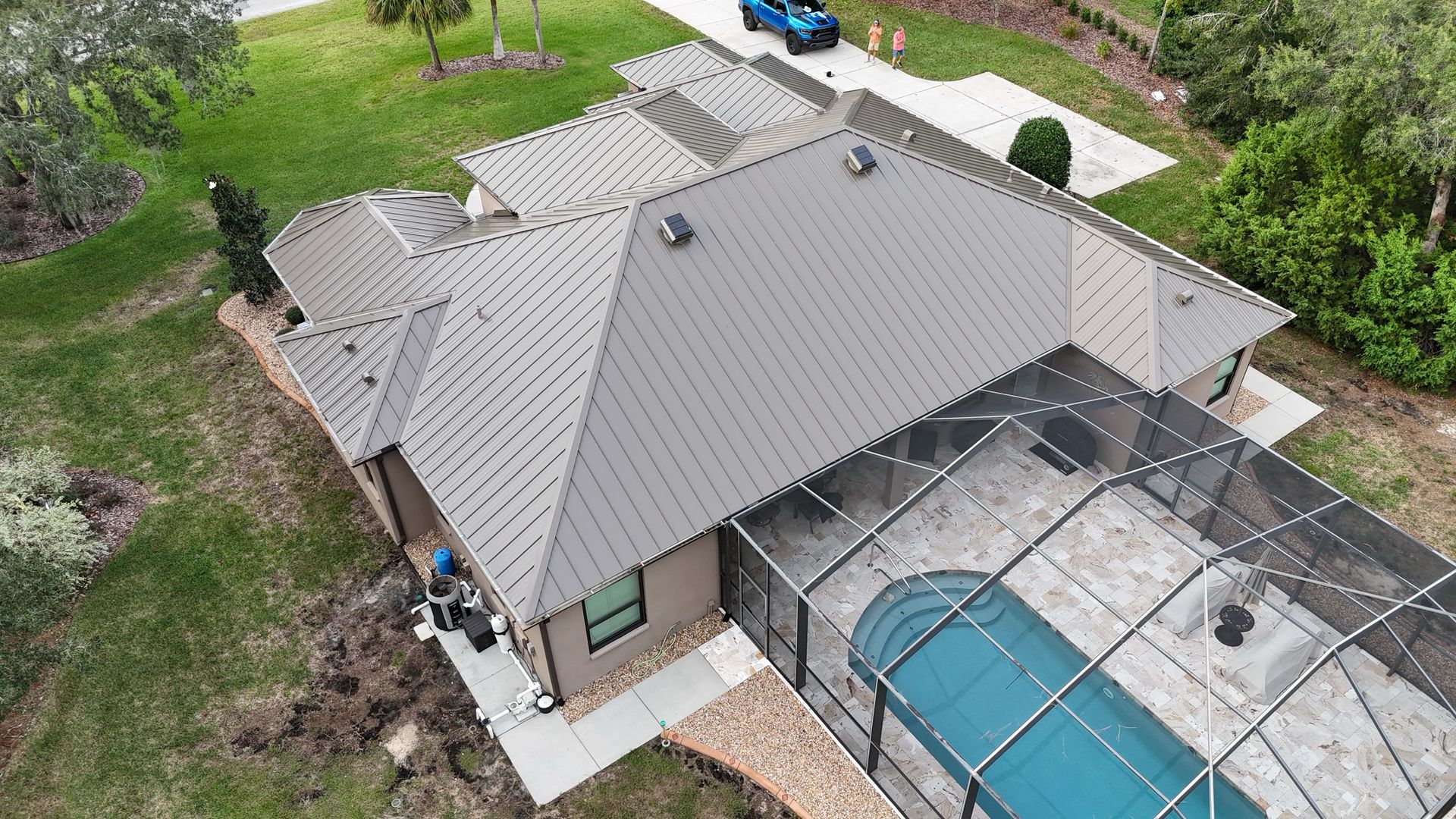 Gallery | Vero, Winter Park, Sanford & Ocala, FL | Whitted Inc.