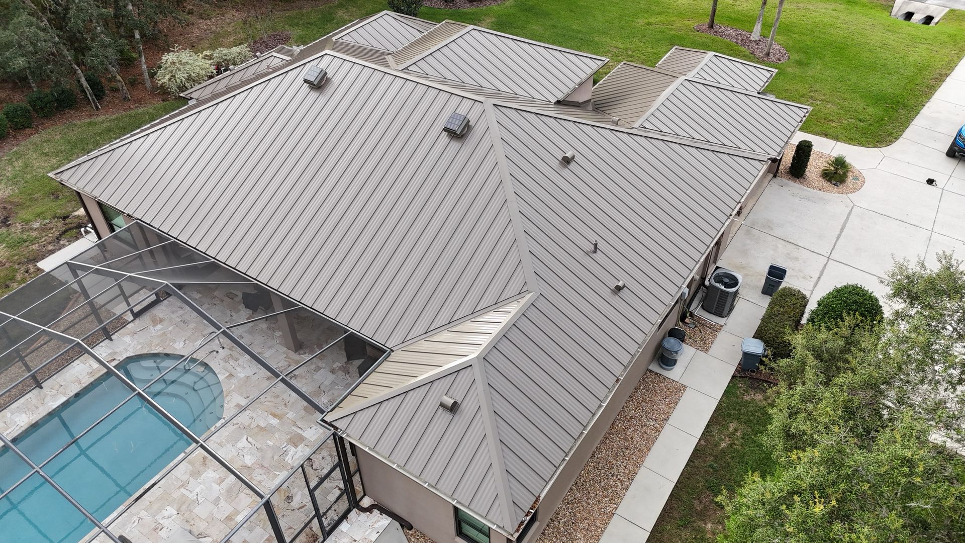 Gallery | Vero, Winter Park, Sanford & Ocala, FL | Whitted Inc.