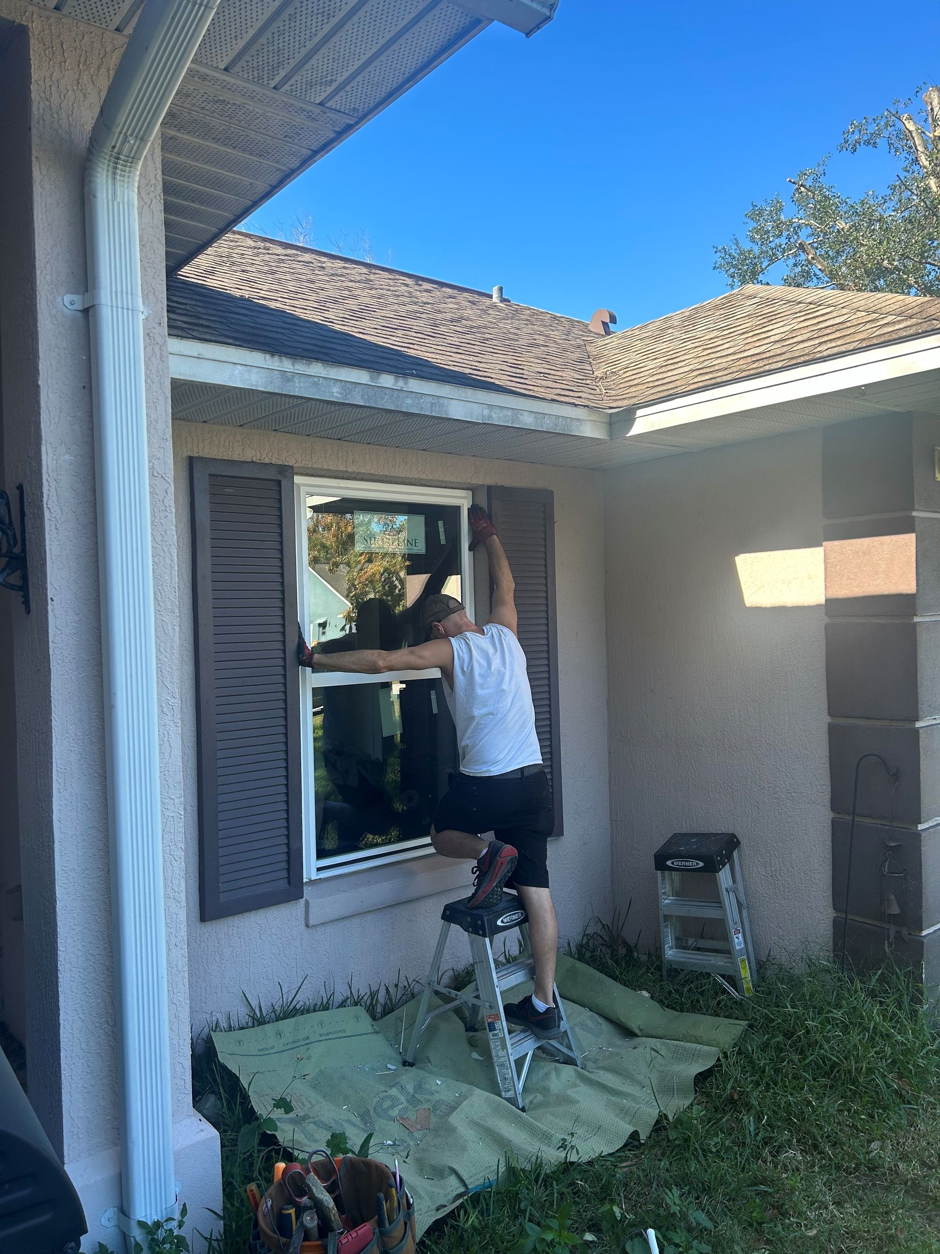 Gallery | Davenport, Jupiter, Leesburg & Ocala, FL | Whitted Inc.