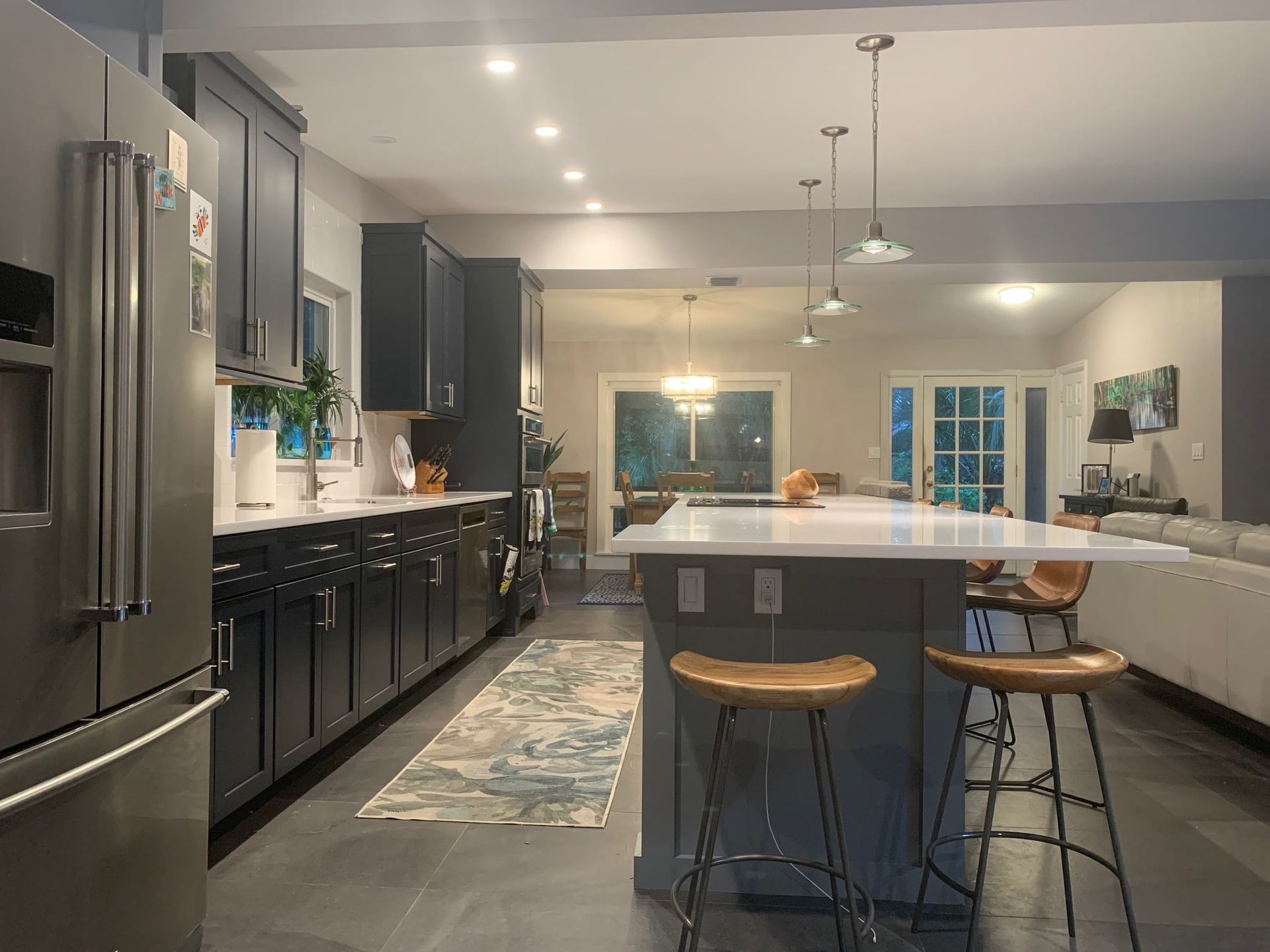 Gallery | Vero, Winter Park, Sanford & Ocala, FL | Whitted Inc.