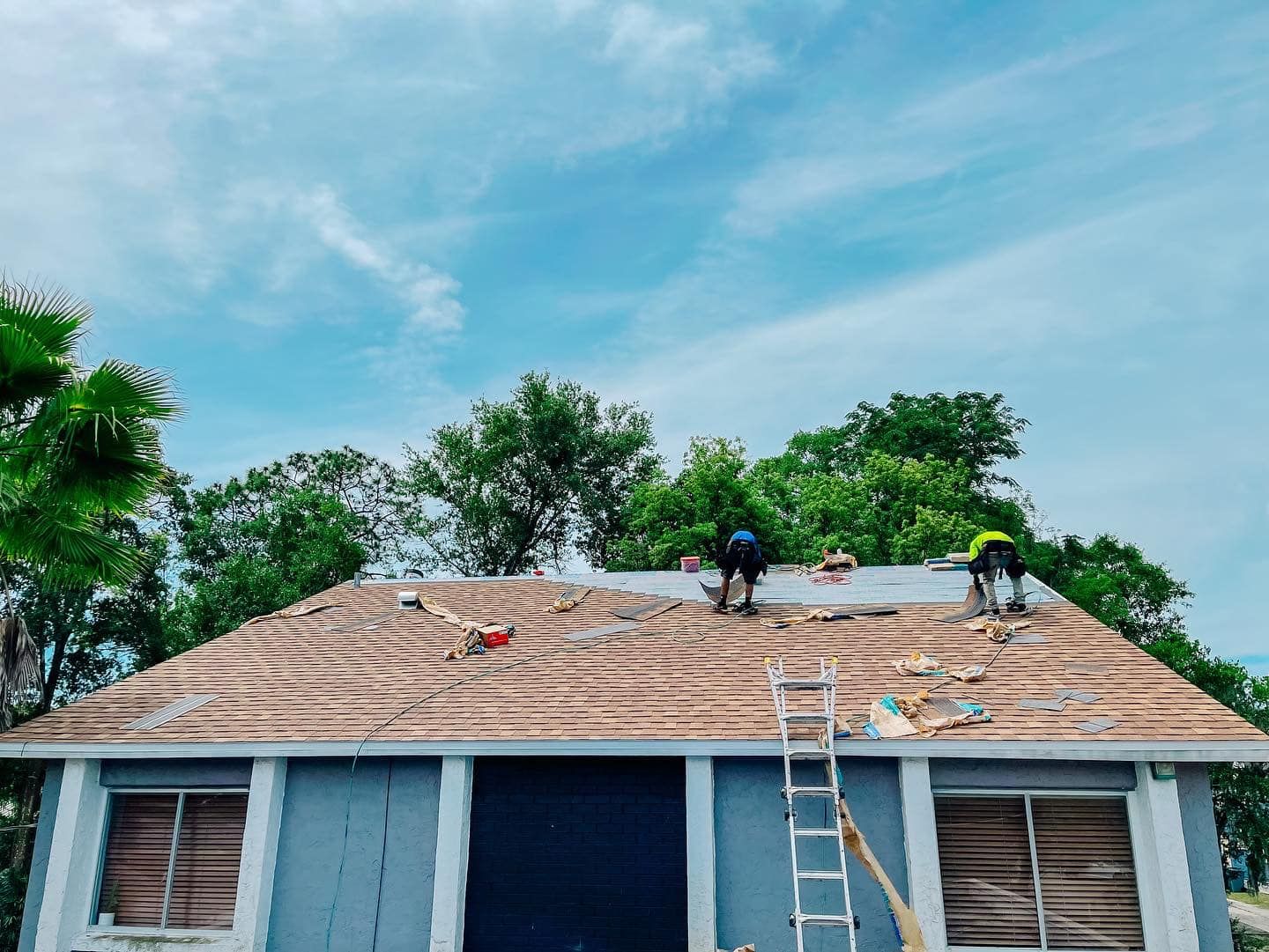 Gallery | Vero, Winter Park, Sanford & Ocala, FL | Whitted Inc.