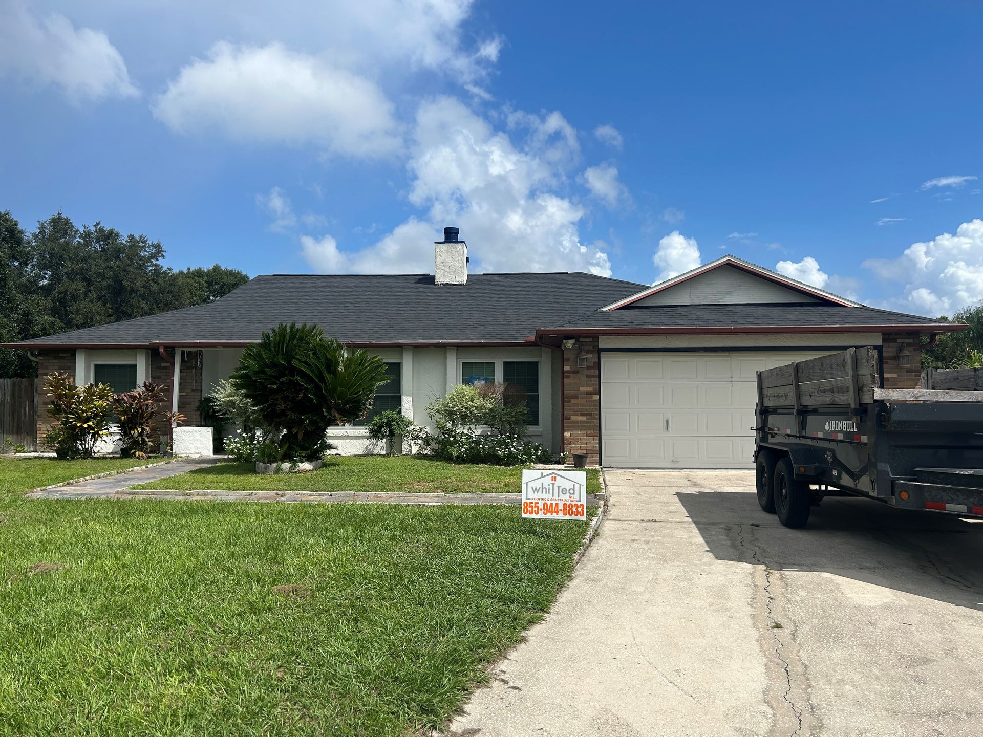 Gallery | Davenport, Jupiter, Leesburg & Ocala, FL | Whitted Inc.