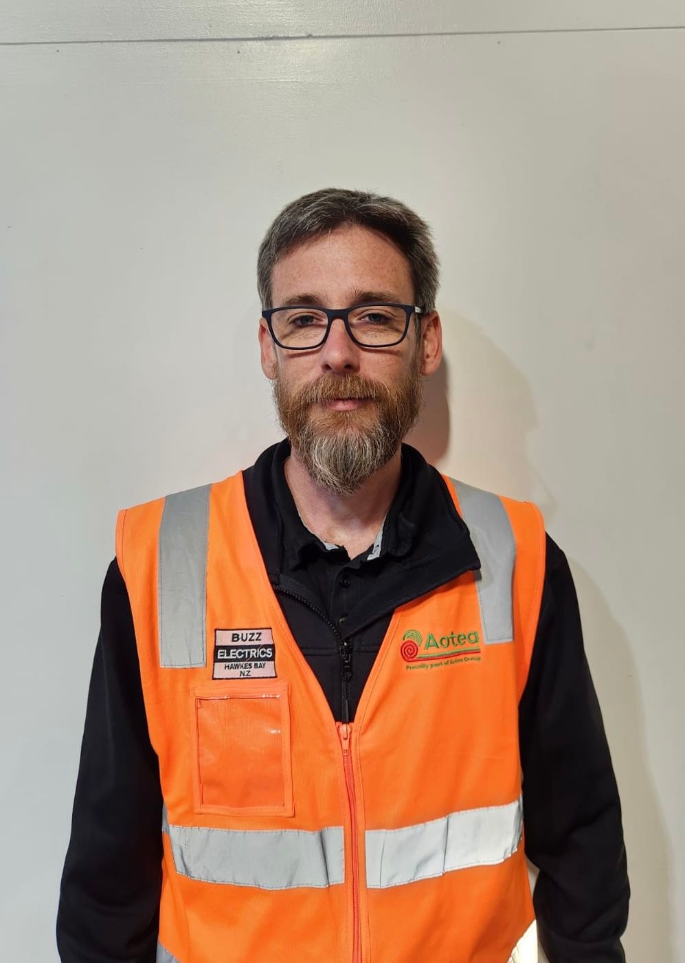 Meet The Buzz Electrics Team