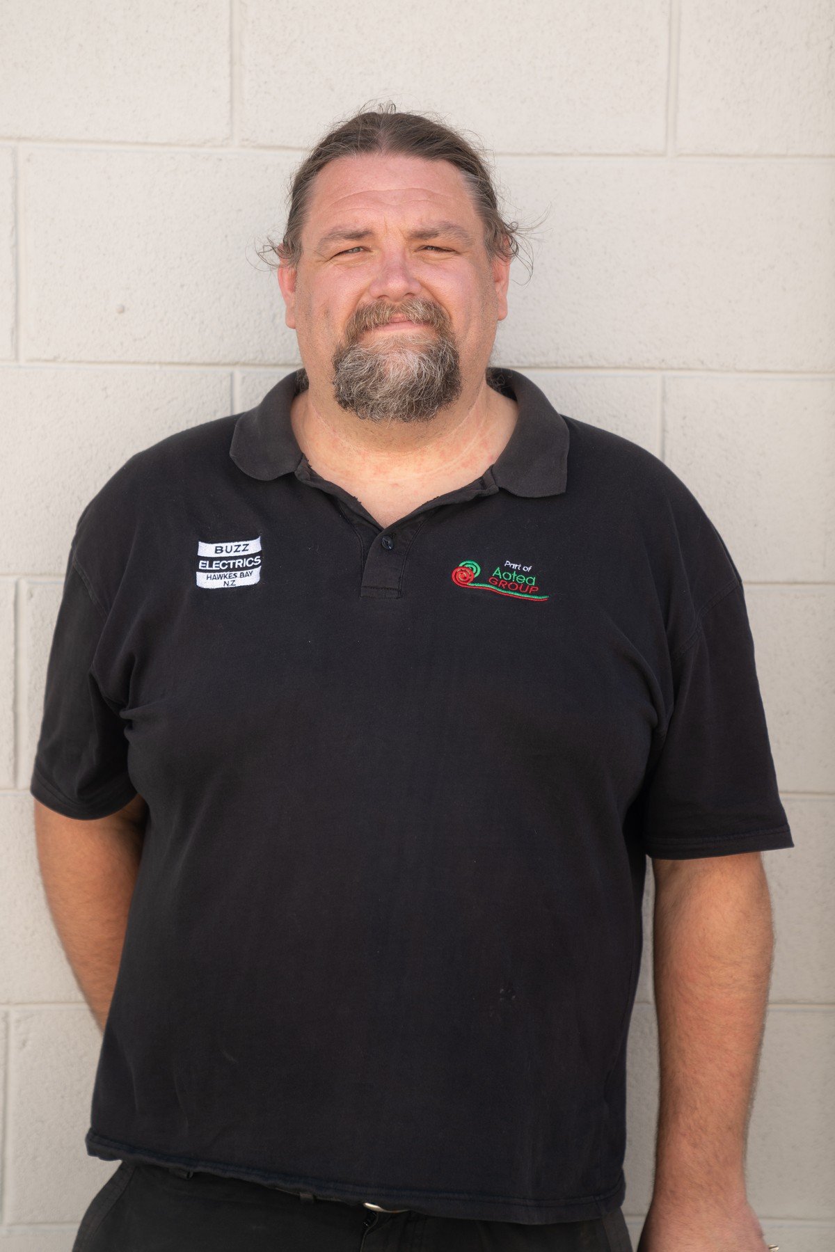 Meet The Buzz Electrics Team