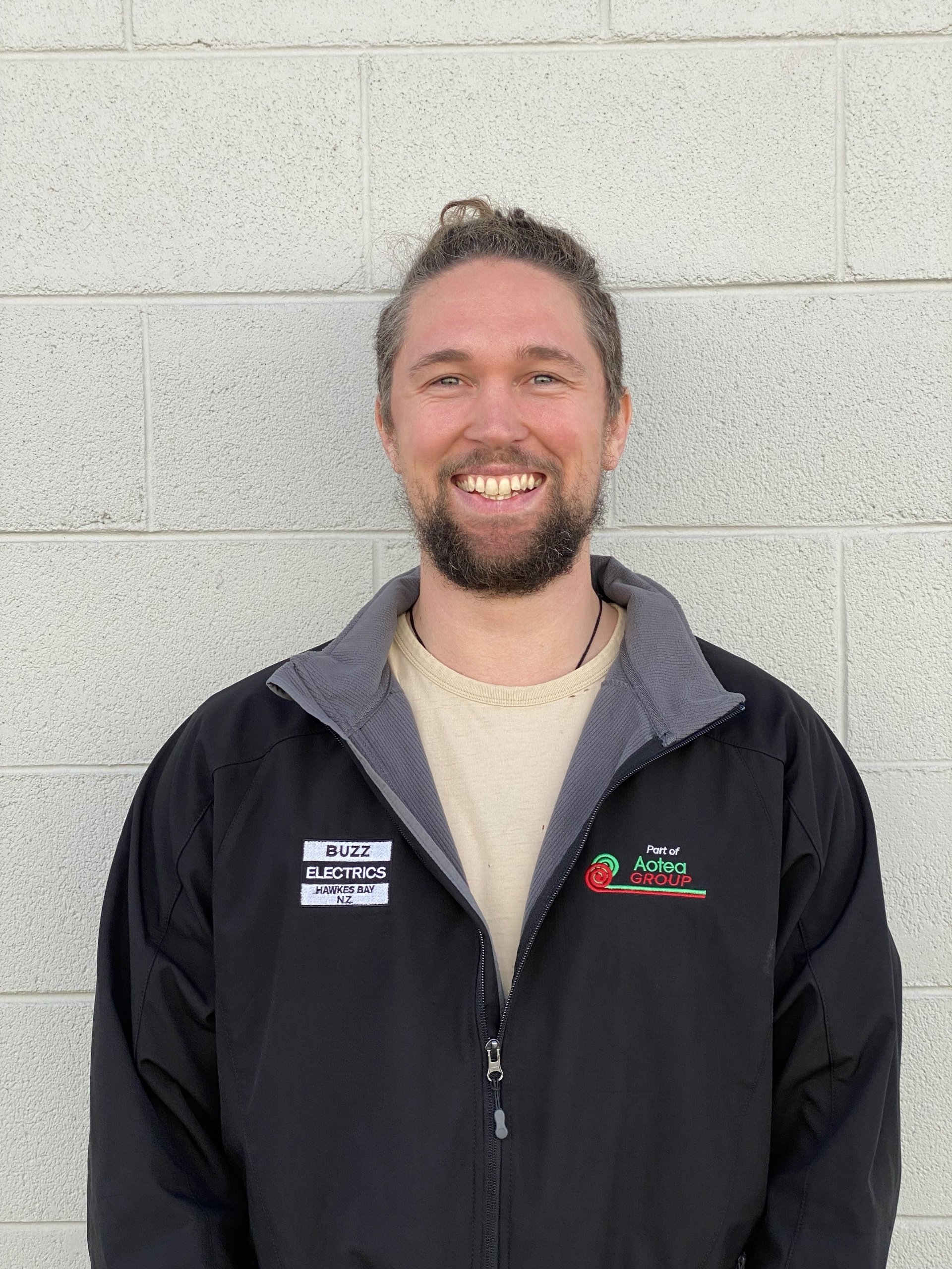 Meet The Buzz Electrics Team