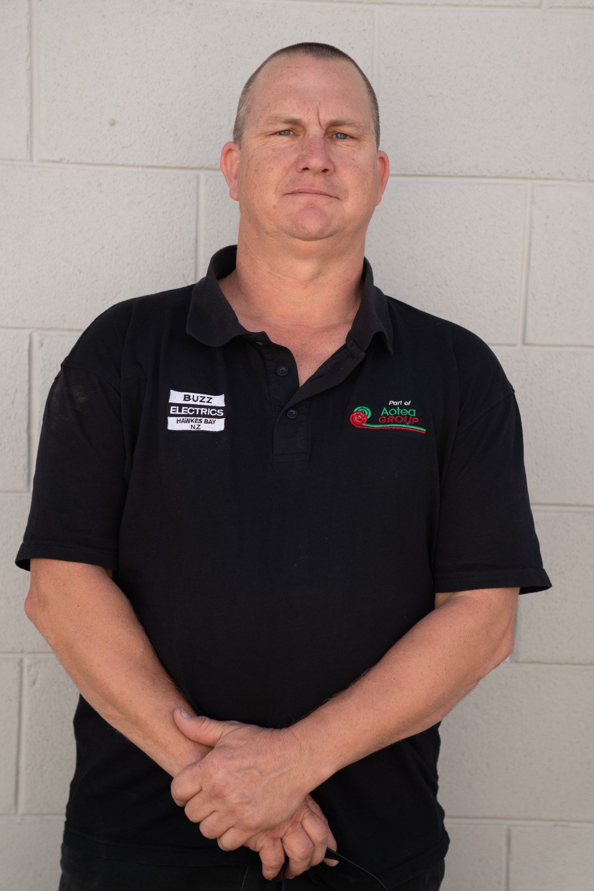 Meet The Buzz Electrics Team